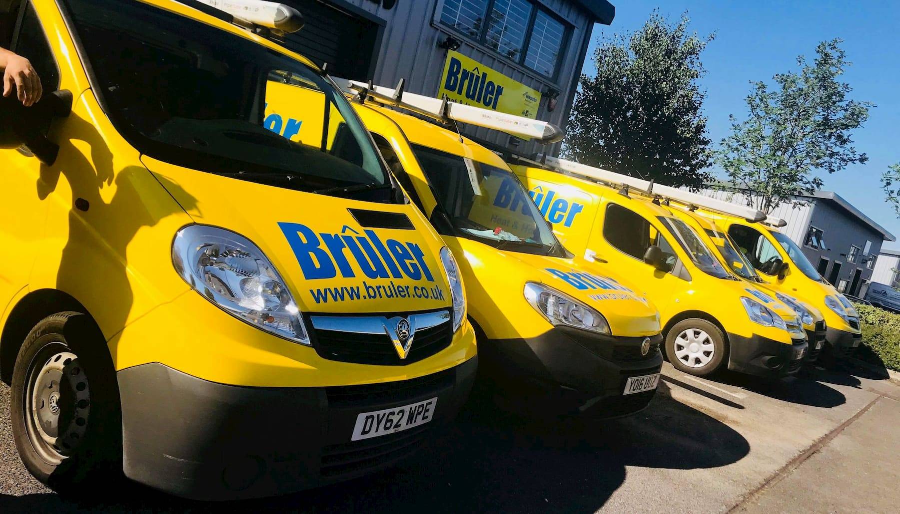 Bruler LTD | Plumbers and Heating Engineers in Frome – Brûler| Plumbers ...