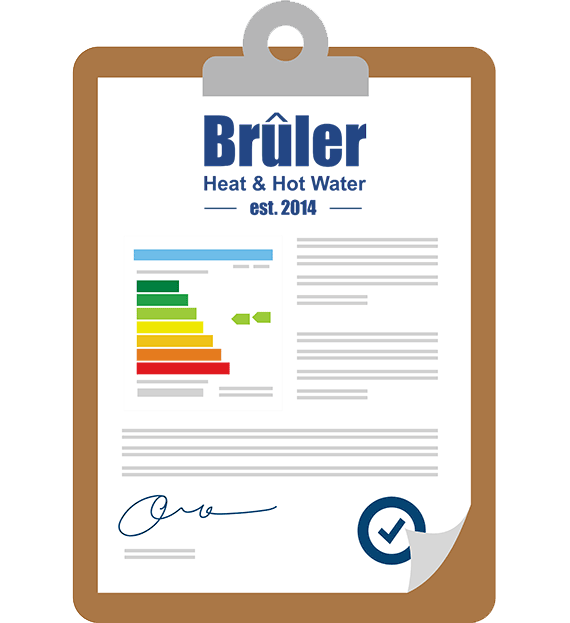 Home Buyer Report – Brûler| Plumbers Frome